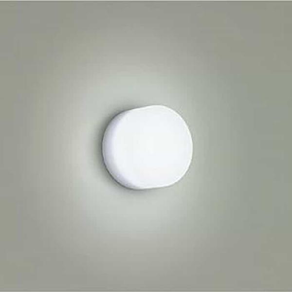 【仕様】●メーカー：大光電機/DAIKO●型番：DWP40038W●JANコード：4955620664186●明るさ目安：白熱球60W相当●光源：LED一体型 ※交換不可●光源色：昼白色●色温度：5000K●本体サイズ：径Φ110mm×出5...