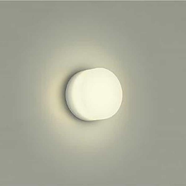 【仕様】●メーカー：大光電機/DAIKO●型番：DWP40038Y●JANコード：4955620664193●明るさ目安：白熱球60W相当●光源：LED一体型 ※交換不可●光源色：電球色●色温度：2700K●本体サイズ：径Φ110mm×出5...