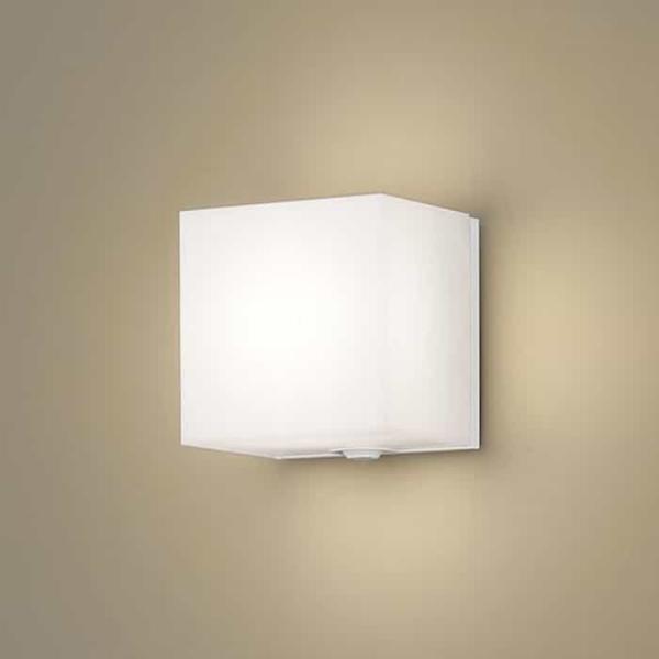 【仕様】●メーカー：パナソニック/Panasonic●型番：LSEWC4070LE1●JANコード：4549980606452●LED内蔵・電源ユニット内蔵●段調光省エネ型●防雨型●ツマミネジ方式●白熱球60W相当●光源色：電球色(2700...