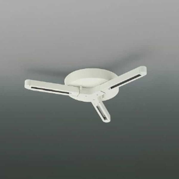 【特長】●多灯のランダム吊りを簡単に実現するランダム配灯ダクトプラグです。●小型ペンダントのランダム吊りや、スポットライトの多灯使いを容易にし、インテリアの可能性を広げます。●天井にシーリングまたはローゼットがついていれば、工事なしで取り付...