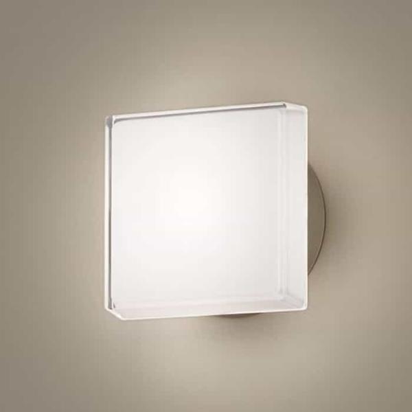 【仕様】●メーカー：パナソニック/Panasonic●型番：LSEW4028KLE1●JANコード：4549980495032●LED内蔵・電源ユニット内蔵●防雨型●ネジ込み方式●白熱球40W相当●光源色：電球色(2700K)●本体サイズ：...