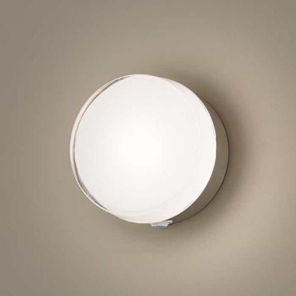 【仕様】●メーカー：パナソニック/Panasonic●型番：LSEWC4027KLE1●JANコード：4549980495063●LED内蔵・電源ユニット内蔵●段調光省エネ型●防雨型●ネジ込み方式●白熱球40W相当●光源色：電球色(2700...