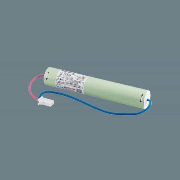 【仕様】●メーカー：パナソニック/Panasonic●型番：FK838●JANコード：4549077616944●ニッケル水素蓄電池●3.6V 3000m Ah【ご注意】※誘導灯・非常用照明器具用蓄電池の寿命は4〜6年です。※蓄電池の特性上...