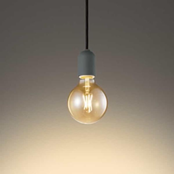 【仕様】●メーカー名：オーデリック/ODELIC●型番：OP252343LC1●JANコード：4905090728321●取付方法：引掛シーリング専用●明るさ目安：白熱灯器具30W相当●LED電球フィラメント形ボール球Φ95mm No271...