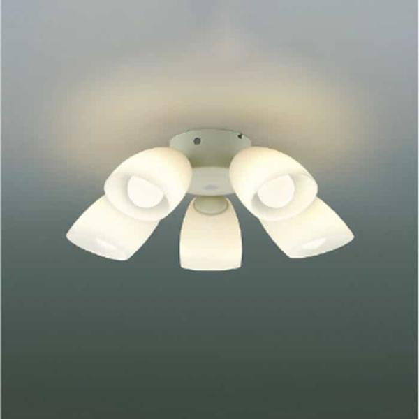 【仕様】●メーカー名：コイズミ照明/KOIZUMI●型番：AA43192L●JANコード：4906460541588●適用畳数：〜8畳●LED電球60W相当(E26)×5灯相当●LEDランプ付●口金E26●電球色 2700K●本体サイズ：幅...