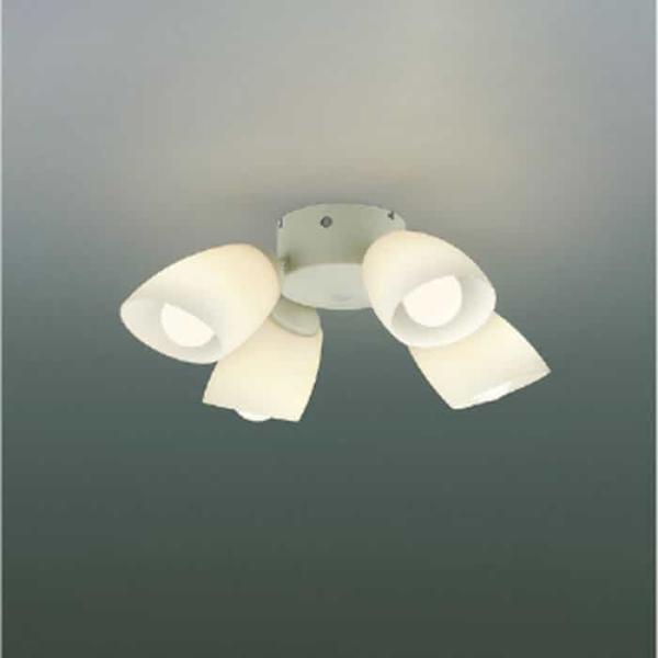 【仕様】●メーカー名：コイズミ照明/KOIZUMI●型番：AA43193L●JANコード：4906460541595●適用畳数：〜6畳●LED電球60W相当(E26)×4灯相当●LEDランプ付●口金E26●電球色 2700K●本体サイズ：幅...