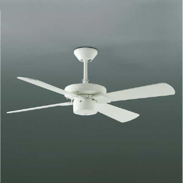 【仕様】●メーカー：コイズミ照明/KOIZUMI●型番：AEE695071●JANコード：4906460418613●本体サイズ：幅Φ1100mm×高385mm●質量：5.2kg●本体：鋼・オフホワイト塗装●羽根：木製・オフホワイト塗装 ●...