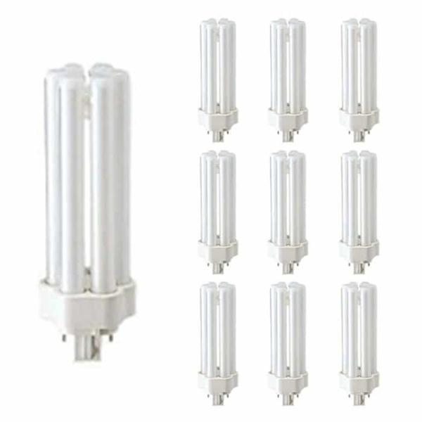 【特長】●コンパクト設計で輝度が高く、また、片口金構造のため器具内配線が容易にできます。【仕様】●メーカー：パナソニック/Panasonic●型番：FHT32EXWWF3●JANコード：4549980596234●コンパクト形蛍光灯 ツイン...