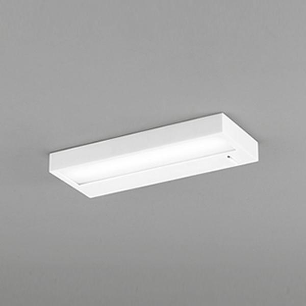 【仕様】●メーカー：オーデリック/ODELIC●型番：OB255164R●JANコード：4549727006323●昼白色●5000K●640lm●LED一体型●棚下面取付専用【ご注意】※寿命は、全光束が初期の70%となる時間です。寿命は設...