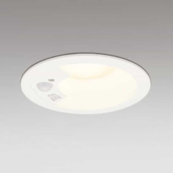 【仕様】●メーカー：オーデリック/ODELIC●型番：OD361461R●JANコード：4549727016131●電球色●2700K●488lm●埋込穴：φ100mm●埋込必要高：83mm●LED一体型【ご注意】※寿命は、全光束が初期の7...