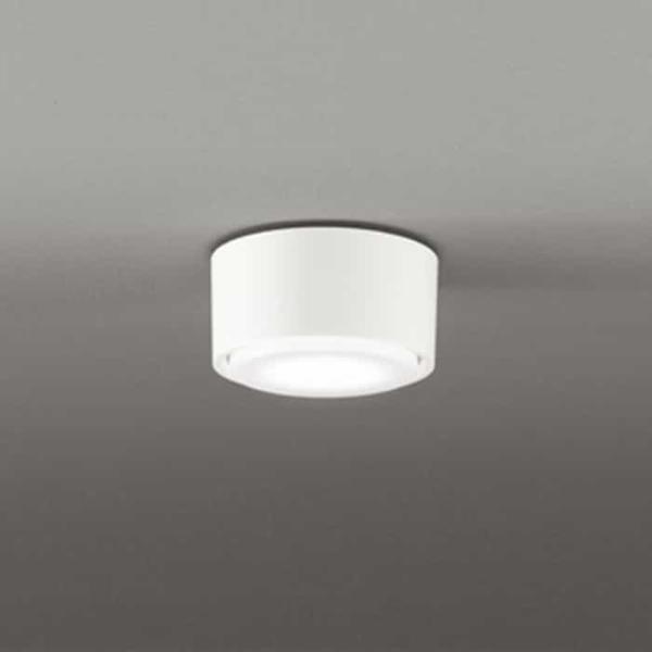 【仕様】●メーカー：オーデリック/ODELIC●型番：OL291446NDR●JANコード：4905090853443●昼白色●5000K●730lm●LED電球フラット形 6W(GX53-1)No.293A●壁面・天井面・傾斜面取付兼用【...