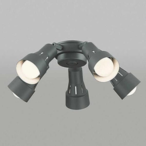 【仕様】●メーカー：オーデリック/ODELIC●型番：WF280PR●JANコード：4905090935293●シーリングファン専用灯具●〜6畳用●電球色 昼白色●2700K 5000K●調光・光色切替可能●本体別売●WF247,WF249...