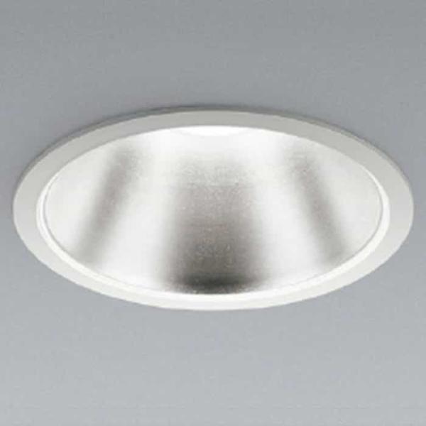 【仕様】●メーカー：コイズミ照明/KOIZUMI●型番：AD43348L●JANコード：4906460543360●ダウンライト●埋込穴：Φ150mm●取付必要高：111mm●白熱球100W相当●白色●4000K●防雨型●広角型●調光器併用...