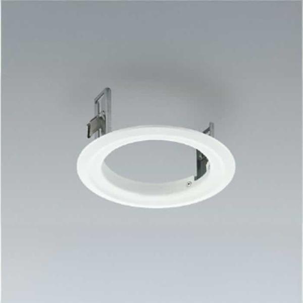 【仕様】●メーカー：コイズミ照明/KOIZUMI●型番：AE51246E●JANコード：4906460663594●リニューアルプレート●屋内仕様ダウンライト用●既存天井埋込穴経：Φ150mm●新規取付の天井埋込穴径:Φ125mm●取付必要...