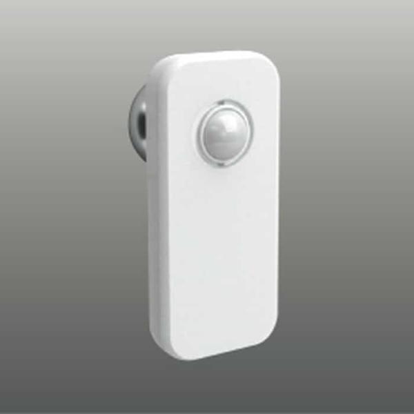 【仕様】●メーカー：コイズミ照明/KOIZUMI●型番：AE54353E●JANコード：4906460730333●Bluetooth対応人感センサ●別売スマートブリッジ対応(AE54355E)●スマートブリッジ対応コントローラのみ使用可能...