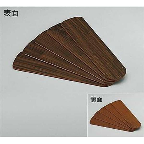 【仕様】●メーカー：大光電機/ダイコー/DAIKO●型番：DP35207●JANコード：4955620347843●シーリングファン羽根●本体別売●DP-35202G,DP-35203G専用