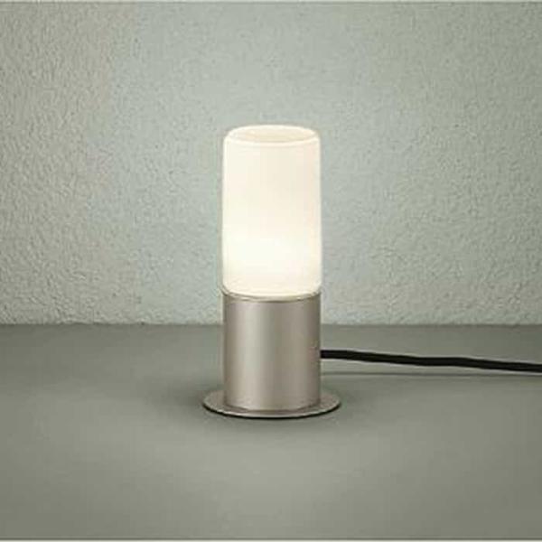 【仕様】●メーカー：大光電機/ダイコー/DAIKO●型番：DWP38640Y●JANコード：4955620586563●ガーデンライト●白熱灯60W相当●電球色●2700K●地上高285mm●防雨型【ご注意】※寿命は、全光束が初期の70%と...