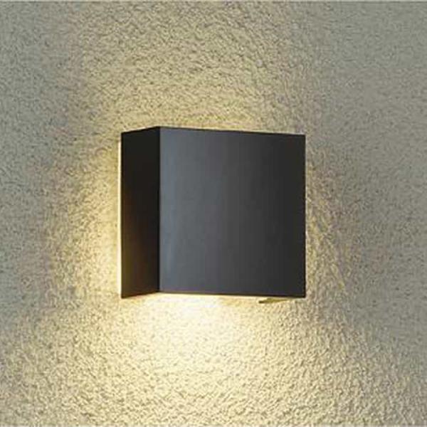 【仕様】●メーカー：大光電機/ダイコー/DAIKO●型番：DWP40294Y●JANコード：4955620683910●ポーチライト●白熱灯60W相当●電球色●2700K●防雨形【ご注意】※寿命は、全光束が初期の70%となる時間です。寿命は...