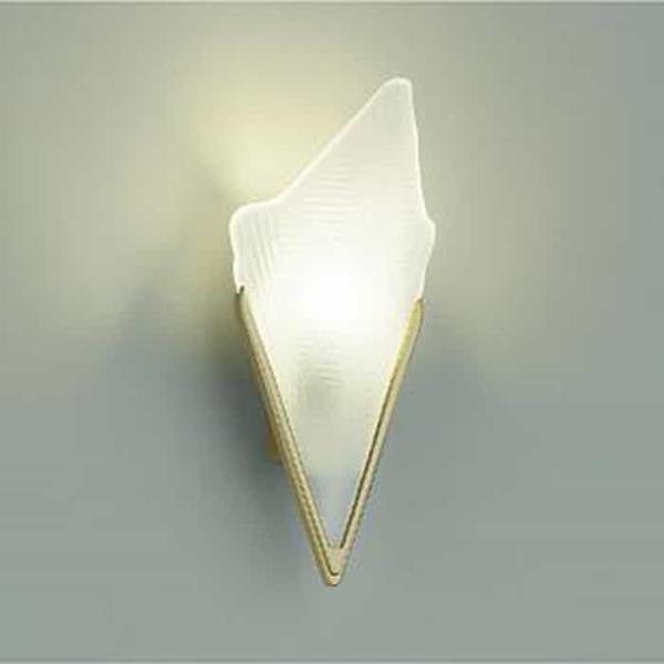 【仕様】●メーカー：大光電機/ダイコー/DAIKO●型番：DBK41280Y●JANコード：4955620761090●ブラケットライト●白熱灯60W相当●電球色●2700K【ご注意】※寿命は、全光束が初期の70%となる時間です。寿命は設計...