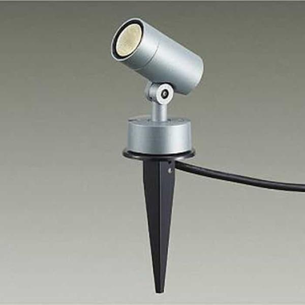 【仕様】●メーカー：大光電機/ダイコー/DAIKO●型番：DOL4825YS●JANコード：4955620665565●ガーデンライト スポットライト●ダイクロハロゲン50W相当●電球色●2700K●防雨型【ご注意】※寿命は、全光束が初期の...