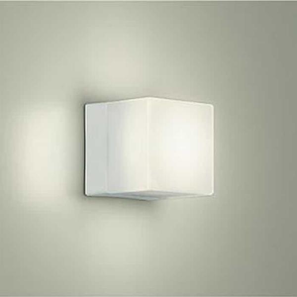 【仕様】●メーカー：大光電機/ダイコー/DAIKO●型番：DWP41548Y●JANコード：4955620824207●ポーチライト●白熱灯60W相当●電球色●2700K●防雨防湿形【ご注意】※寿命は、全光束が初期の70%となる時間です。寿...