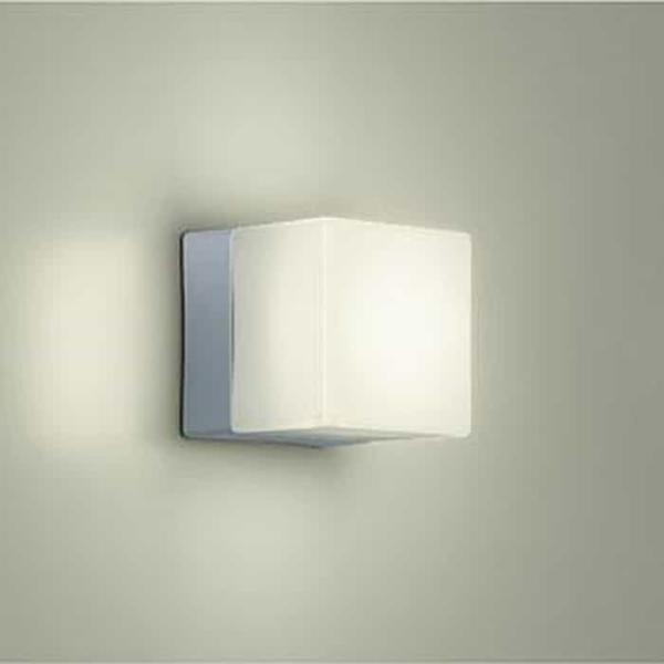 【仕様】●メーカー：大光電機/ダイコー/DAIKO●型番：DWP41550Y●JANコード：4955620824221●ポーチライト●白熱灯60W相当●電球色●2700K●防雨防湿形【ご注意】※寿命は、全光束が初期の70%となる時間です。寿...