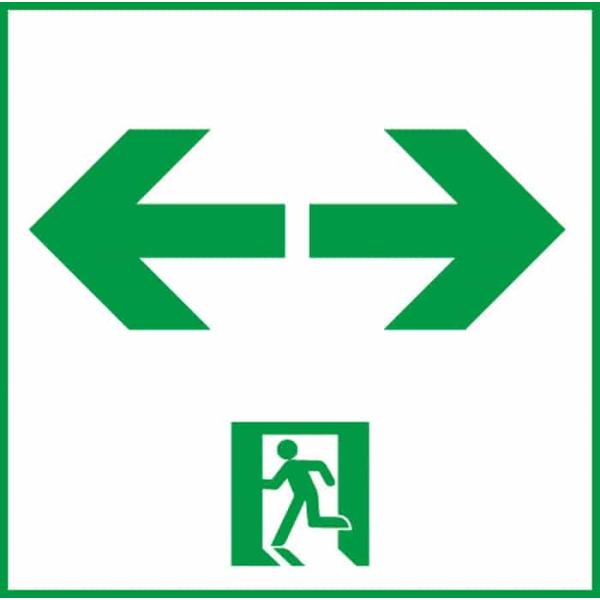 【仕様】●メーカー：パナソニック/Panasonic●型番：FK10318●JANコード：4549980673348●通路誘導灯表示板●C級 10形●両面型は必ず左向用・右向用セットでご手配ください。