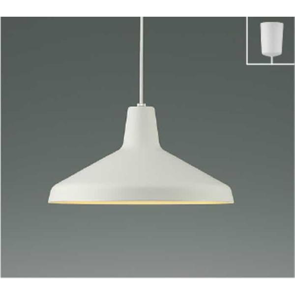 【仕様】●メーカー：コイズミ照明/KOIZUMI●型番：AP55574●JANコード：4906460751178●ペンダントライト●白熱球100W相当●電球色●2700K●引掛シーリングタイプ
