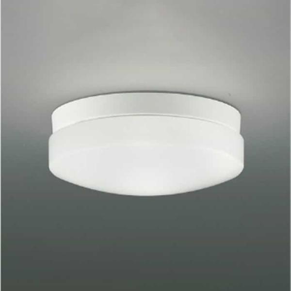 【仕様】●メーカー：コイズミ照明/KOIZUMI●型番：AU55987●JANコード：4906460756623●軒下シーリング●FCL30W相当●昼白色●5000K●防雨防湿型【ご注意】※寿命は、全光束が初期の70%となる時間です。寿命は...