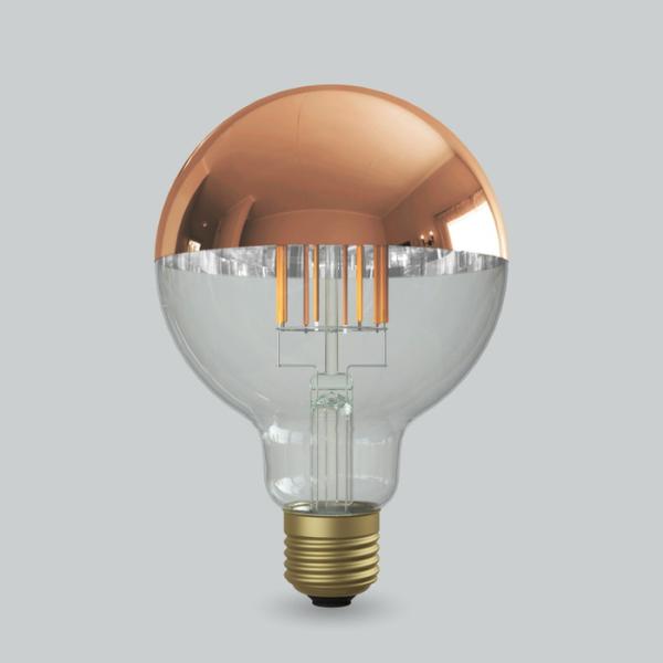 【仕様】●メーカー：ビートソニック/Beat-Sonic●ブランド：オンリーワン/Only One●型番：LDF64D●JANコード：4944799040136●サイフォン/Siphon●LED電球 ボール95 Tミラー コッパー●種別：T...