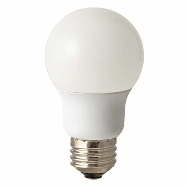 【仕様】●メーカー：東京メタル/Tome●型番：LDA7LDG60WT3●JANコード：4961709066680●種別：LED電球 A形 E26 調光タイプ●光色：電球色●色温度：2700K●全光束：810lm●明るさの目安：60W相当●...