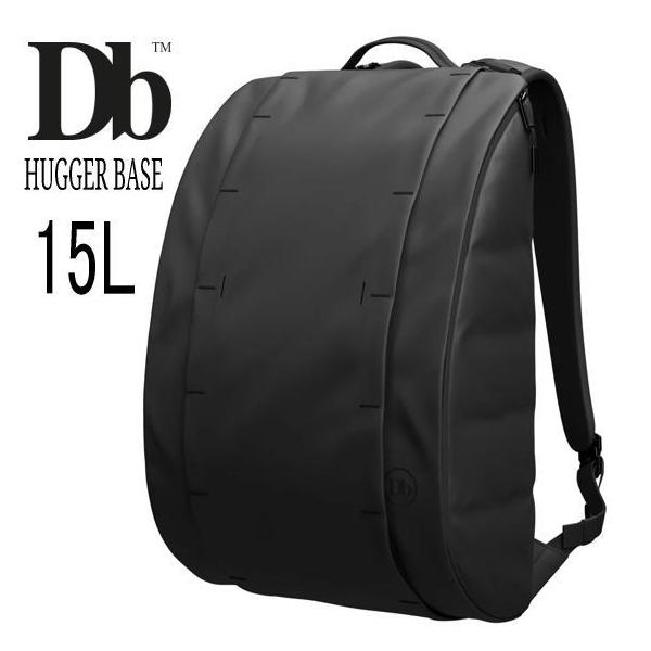 Db(ディービー) / outdoor travel　ドゥーシュバッグHugger Base Backpack 15LRegular price\24,200（税込）新品未使用品ですサイズwidthheightDepthONE28cm49c...