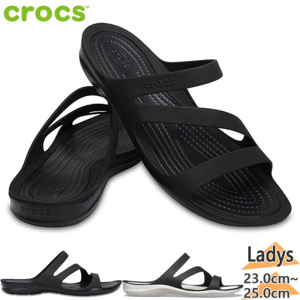 W7(23.0cm) W8(24.0cm) W9(25.0cm) 060(ブラック×ブラック) 066(ブラック×ホワイト) サンダル レディース 靴 シューズ シャワー シャワサン ビーチ トング 女性用 ウィメンズ LADY WOMEN...