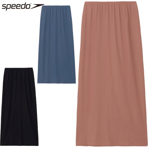 S M L AL(アーモンド) BN(ブルーニュイ) K(ブラック) 水泳 ウェア 競技 女性用 ウィメンズ LADY WOMEN 最安値に挑戦！ speedo