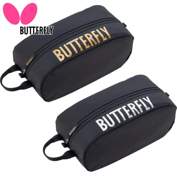 onesize 070(ゴールド) 280(シルバー) 卓球 アクセサリー 競技 男性用 女性用 ユニセックス 男女兼用 両用 最安値に挑戦！ Butterfly