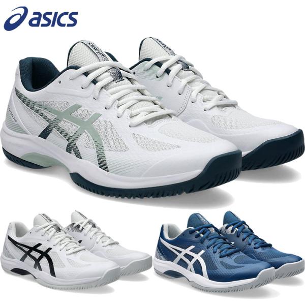 25.0cm 25.5cm 26.0cm 26.5cm 27.0cm 27.5cm 28.0cm 100(WHITE×LICHENROCK) 101(WHITE×BLACK) 400(MAKOBLUE×GRAVEL) 競技 男性用 MEN ...