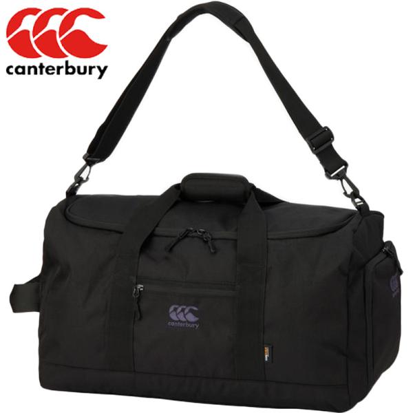 OS 19(ブラック) バッグ 鞄 男性用 女性用 ユニセックス 男女兼用 両用 最安値に挑戦！ canterbury