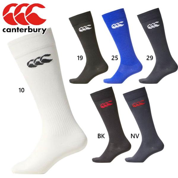 25 27 10(ホワイト) 19(ブラック) 25(ロイヤルブルー) 29(ネイビー) BK(ブラック) NV(ネイビー) ソックス 靴下 男性用 女性用 ユニセックス 男女兼用 両用 最安値に挑戦！ canterbury