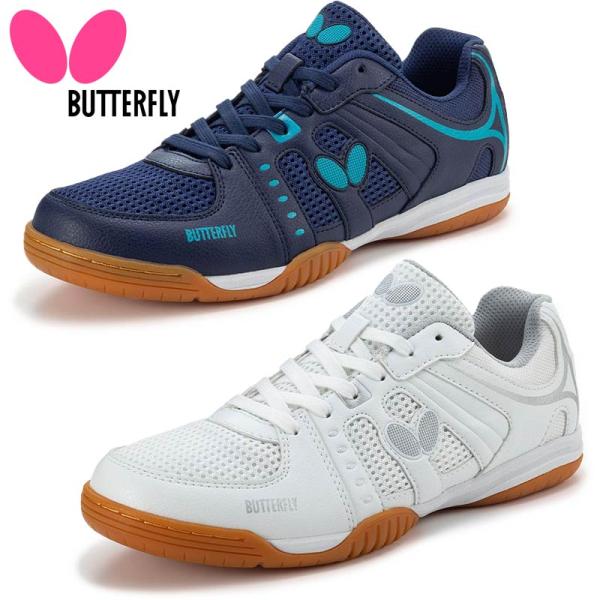 22.5cm 23.0cm 23.5cm 24.0cm 24.5cm 25.0cm 25.5cm 26.0cm 26.5cm 27.0cm 27.5cm 28.0cm 178(ネイビー) 270(ホワイト) メンズ 靴 シューズ 卓球 競技...