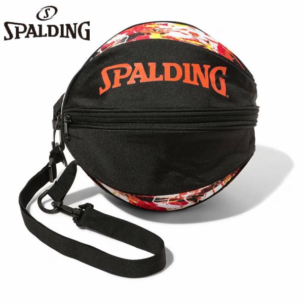 - OR×RE(オレンジ×レッド) バスケットボール アクセサリー 競技 spalding 最安値に挑戦！