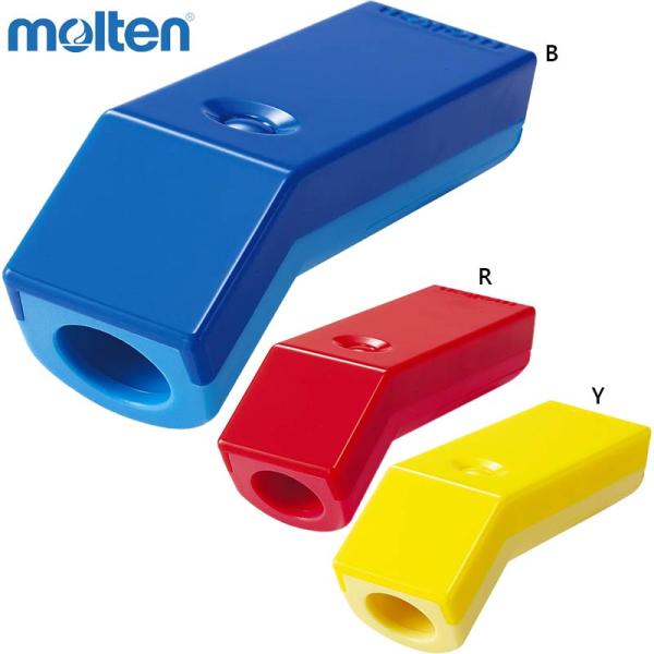 - B(青) R(赤) Y(黄) アクセサリー 男性用 女性用 ユニセックス 男女兼用 両用 molten 最安値に挑戦！