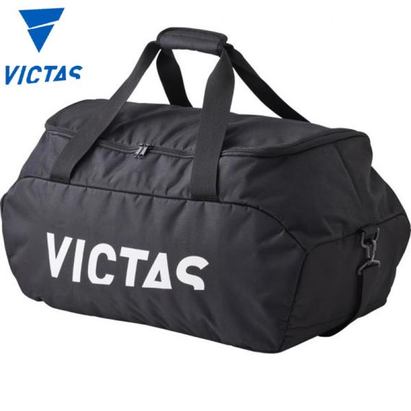 onesize 1000(ブラック) 卓球 アクセサリー 競技 バッグ 鞄 男性用 女性用 ユニセックス 男女兼用 両用 最安値に挑戦！ VICTAS