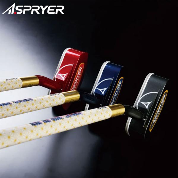 80cm(ショート) 82cm 84cm(標準) 88cm(ロング) GY(グレー) NV(ネイビー) RD(レッド) 競技 男性用 女性用 ユニセックス 男女兼用 両用 ASPRYER