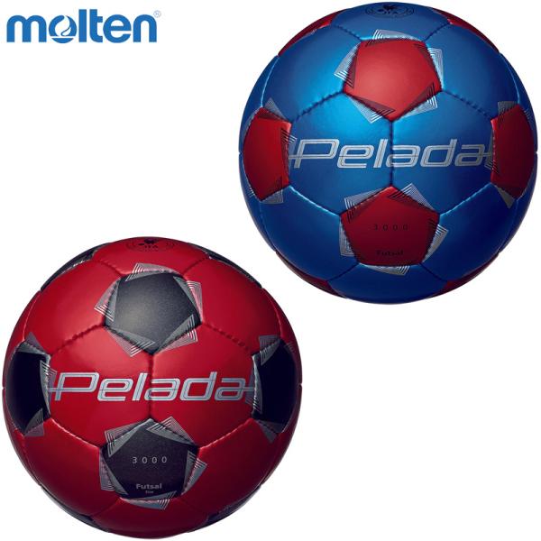 4号球 メタリックブルー×Mレッド メタリックレッド×Mブラック サッカー アクセサリー 競技 男性用 女性用 ユニセックス 男女兼用 両用 最安値に挑戦！ molten