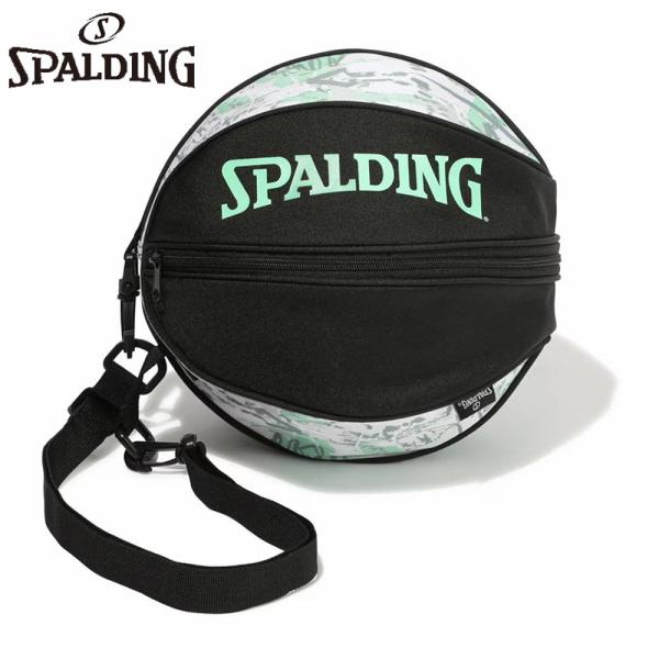- MNT×WH(ミント×ホワイト) バスケットボール アクセサリー 競技 spalding 最安値に挑戦！