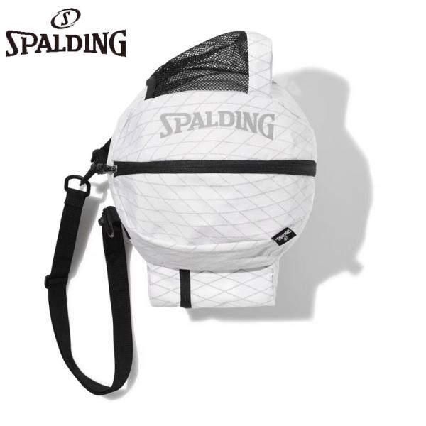 - WH(ホワイト) バスケットボール アクセサリー 競技 spalding 最安値に挑戦！