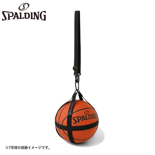- ブラック バスケットボール アクセサリー 競技 男性用 女性用 ユニセックス 男女兼用 両用 最安値に挑戦！ spalding