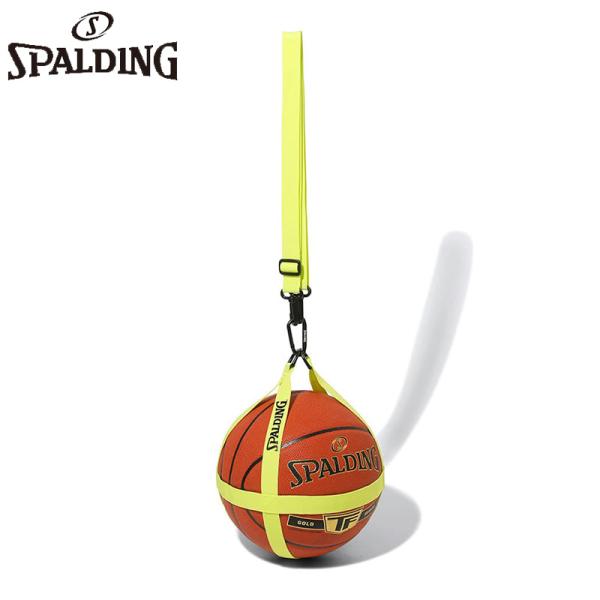 - ライムグリーン バスケットボール アクセサリー 競技 男性用 女性用 ユニセックス 男女兼用 両用 最安値に挑戦！ spalding