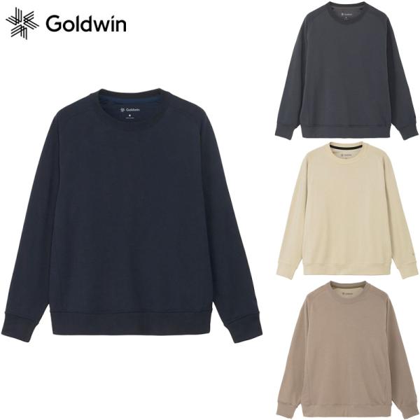 1 2 3 4 5 IK(インクブラック) IN(インクネイビー) OM(オートミール) TG(トープグレー) アパレル 男性用 MEN 最安値に挑戦！ Goldwin