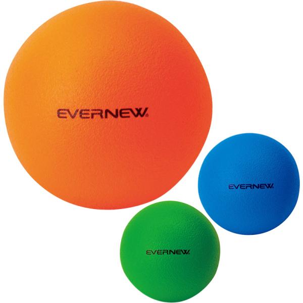 直径21cm 200(オレンジ) 500(グリーン) 700(ブルー) 競技 キッズ ユース 子供用 EVERNEW 最安値に挑戦！